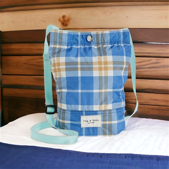 Bags | Rag Bone Crossbody Addison Pouch | Poshmark